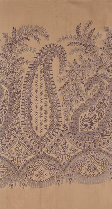 Amritsar - Ornate Panels - Vero Fabrics