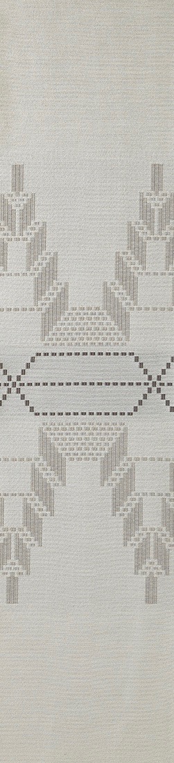 Asta - Geometric Panels - Vero Fabrics