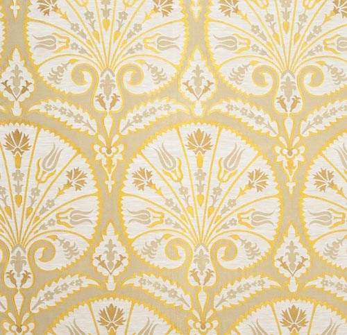 DAMASCUS - Vero Fabrics, Suffolk