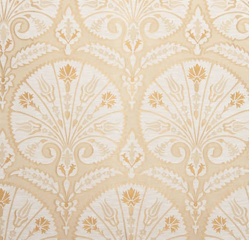 DAMASCUS - Vero Fabrics, Suffolk