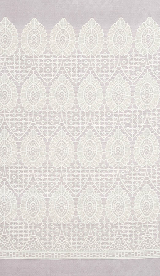 MERLETTO - Lace Panels - Vero Fabrics