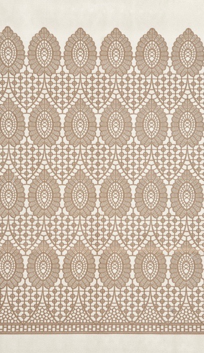 MERLETTO - Lace Panels - Vero Fabrics