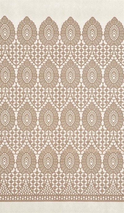 MERLETTO - Lace Panels - Vero Fabrics