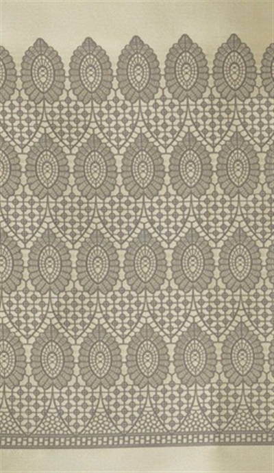 MERLETTO - Lace Panels - Vero Fabrics