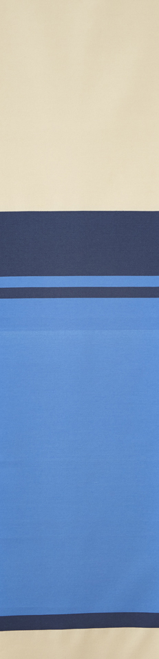 Ocean Liner - Stripe Panels - Vero Fabrics