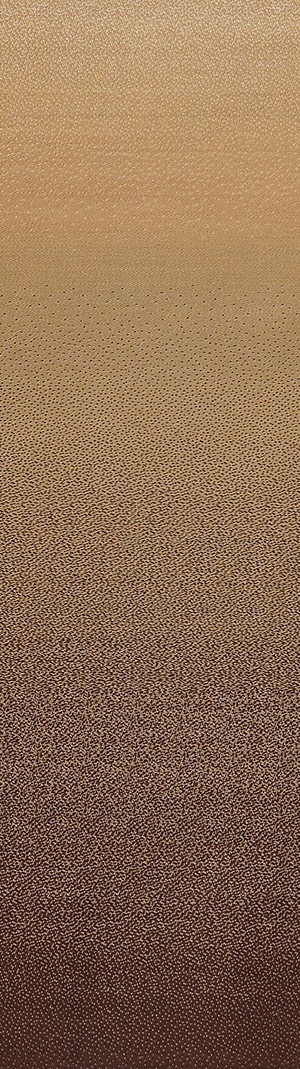 Wool Ombre - Ombre Panels - Vero Fabrics