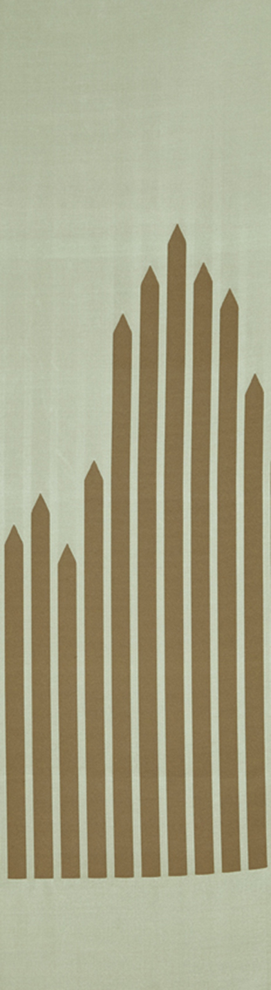 Shard - Residential Panels -Vero Fabrics