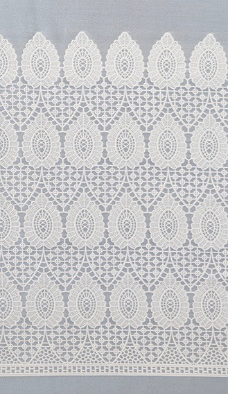MERLETTO - Lace Panels - Vero Fabrics