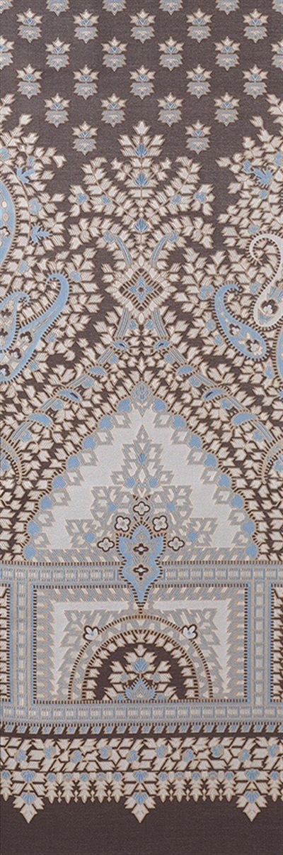 Sundari - Ornate Panels - Vero Fabrics