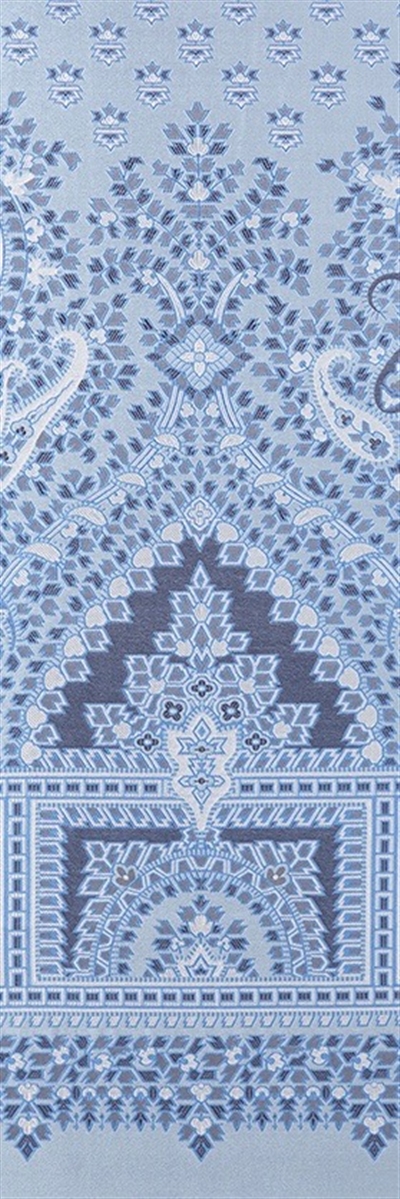 Sundari - Ornate Panels - Vero Fabrics