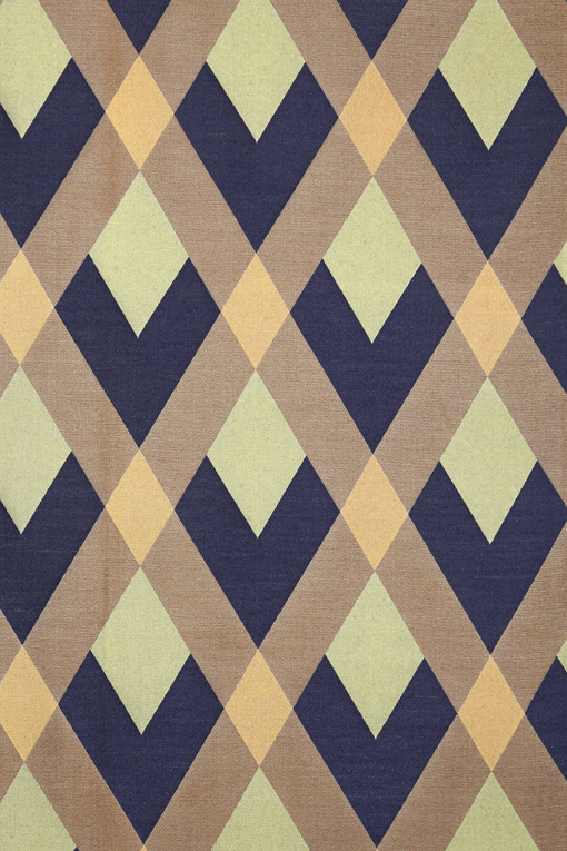 Argyle Panel - Geometric Panels - Vero Fabrics