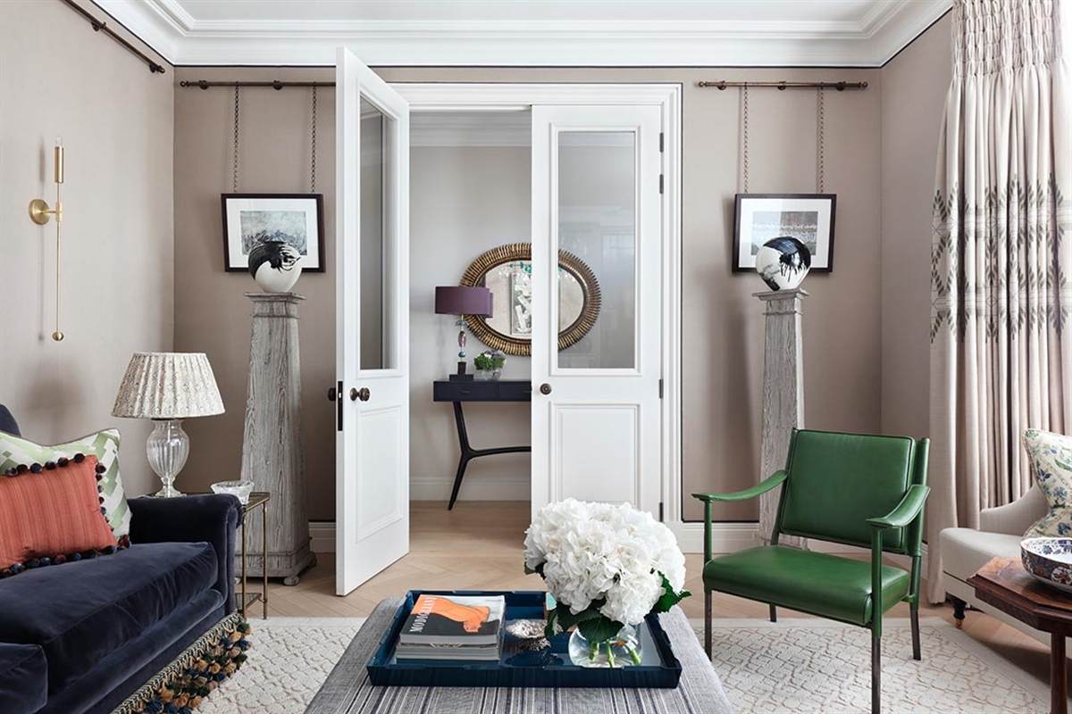 Bespoke Design Projects - Vero Fabrics